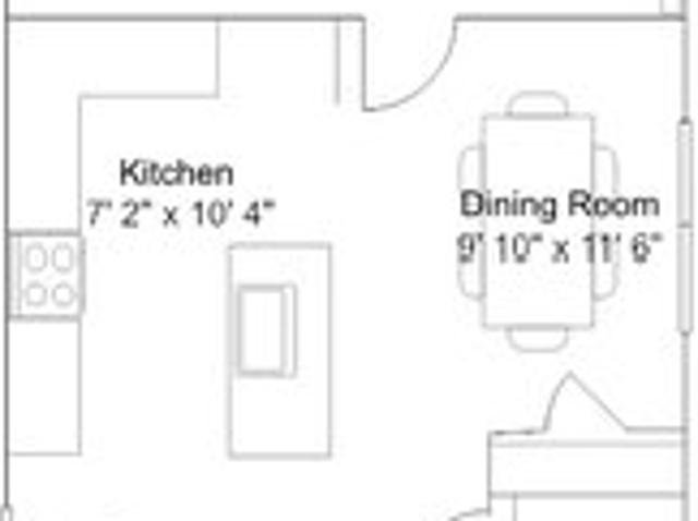 Burton Plan Old Farm Community