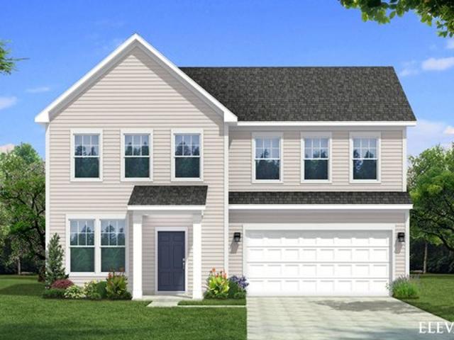 Burton Plan Station Pointe Community