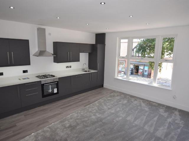 Burton Road, West Didsbury M20, 3 bed flat to rent, £1,900 pcm | PrimeLocation
