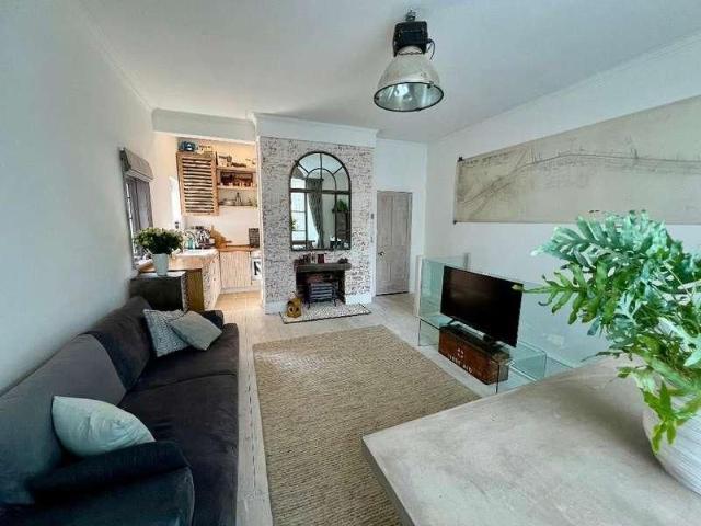 Burton Road, West Didsbury, Greater Manchester, M20