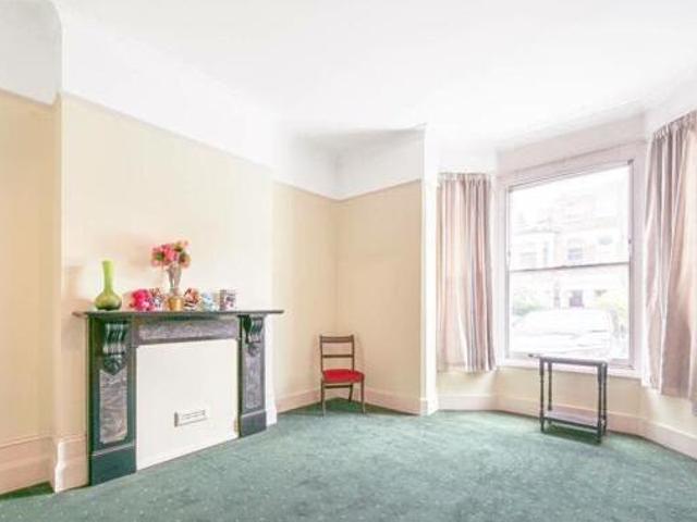 Burton Road, Brondesbury, 6 Bedroom Terraced