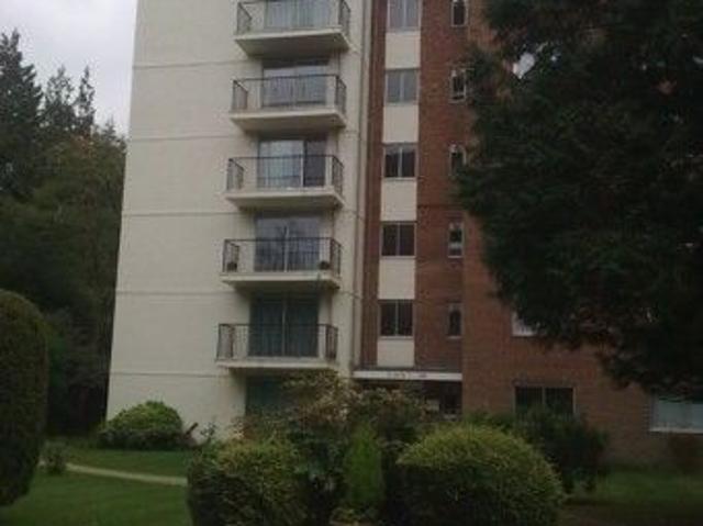 Burton Road, Branksome Park, Poole BH13, 2 bed flat to rent, £1,250 pcm | PrimeLocation