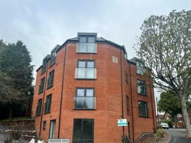 Burton Road, Burton Lodge, Nottingham, 2 Bedroom Ground
