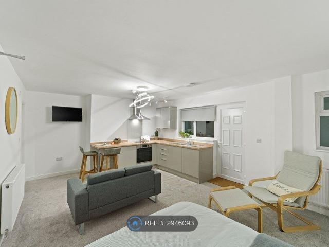 Burton Road, Derby DE23, Studio to rent, £825 pcm | PrimeLocation