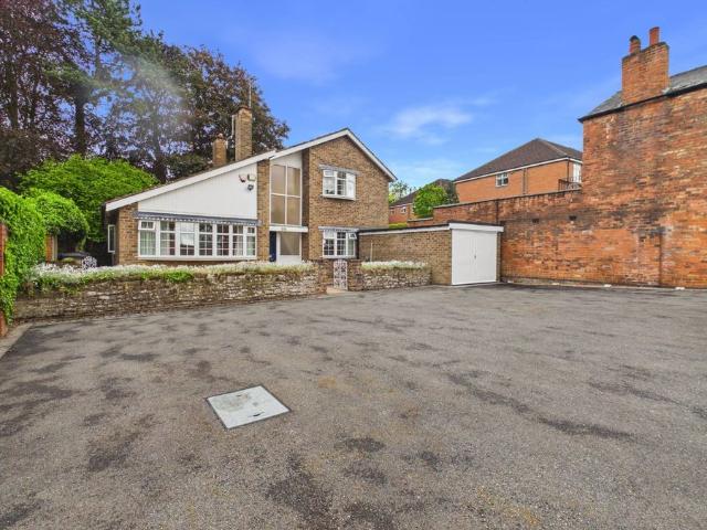 Burton Road, Derby, Derbyshire DE23, 3 bed detached house to rent, £1,795 pcm | PrimeLocation
