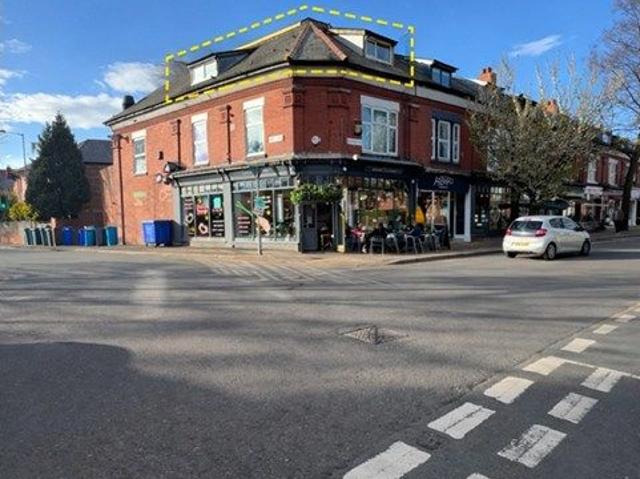 Burton Road, Didsbury M20, Room to rent, £825 pcm | PrimeLocation