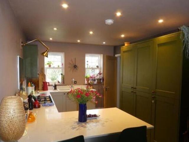 Burton Road, Driffield, 4 Bedroom Semi detached