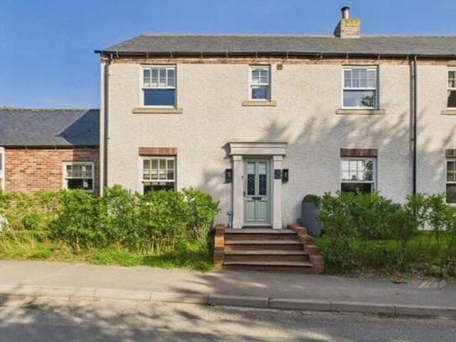 Burton Road, Kilham, 4 Bedroom Semi detached