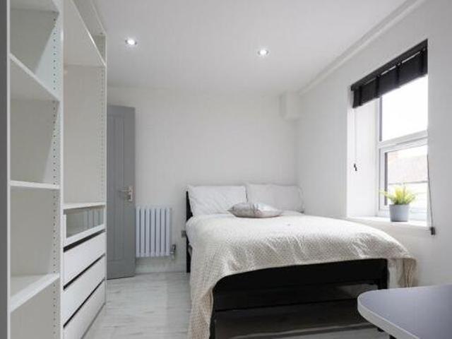 Burton Road, Lincoln, 1 Bedroom Semi detached