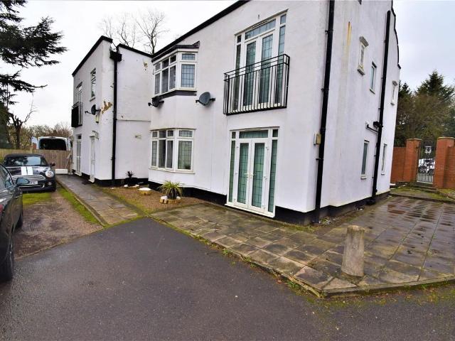 Burton Road, Littleover, Derby DE23, 2 bed flat to rent, £850 pcm | PrimeLocation