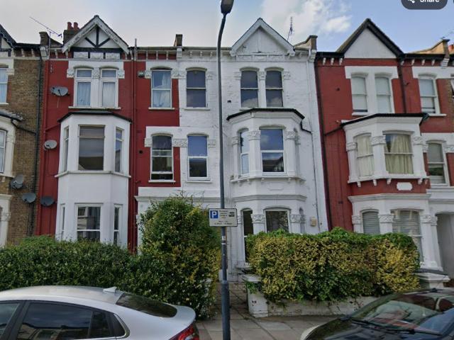 Burton Road, London NW6, 1 bed flat to rent, £1,400 pcm | PrimeLocation