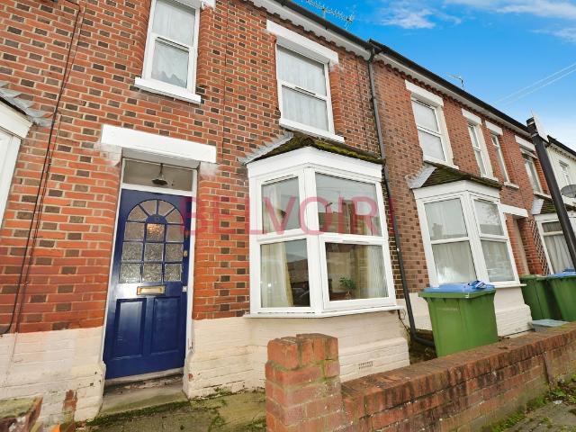 Burton Road, Southampton SO15, 3 bed terraced house to rent, £1,425 pcm | PrimeLocation