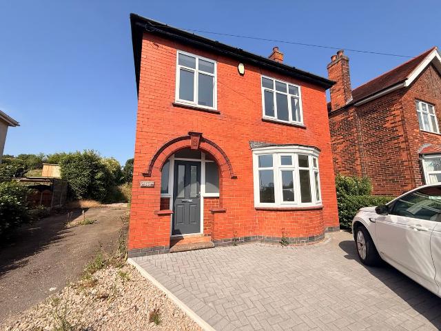 Burton Road, Swadlincote DE11, 3 bed property to rent, £1,350 pcm | PrimeLocation
