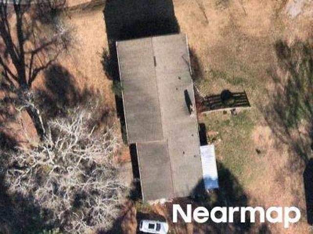 Burton Rd NE