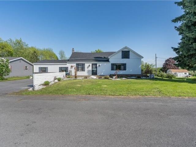 Burton Rd, Sackets Harbor, Home For Sale