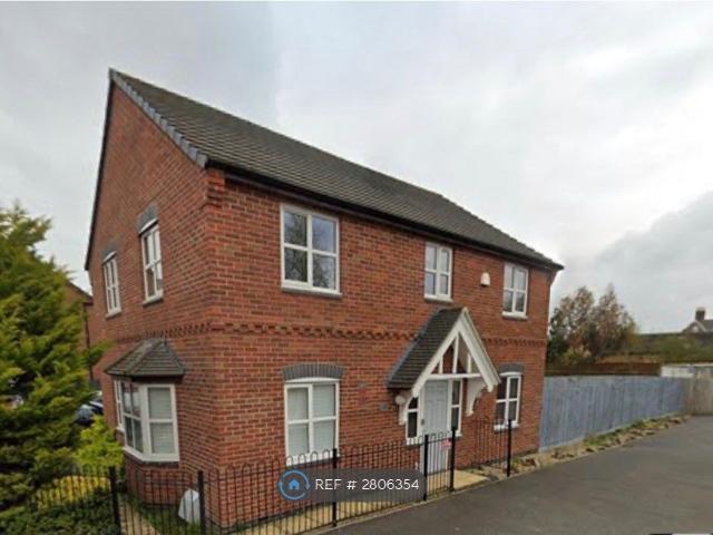 Burton Way, Leicester LE8, 4 bed detached house to rent, £1,700 pcm | PrimeLocation