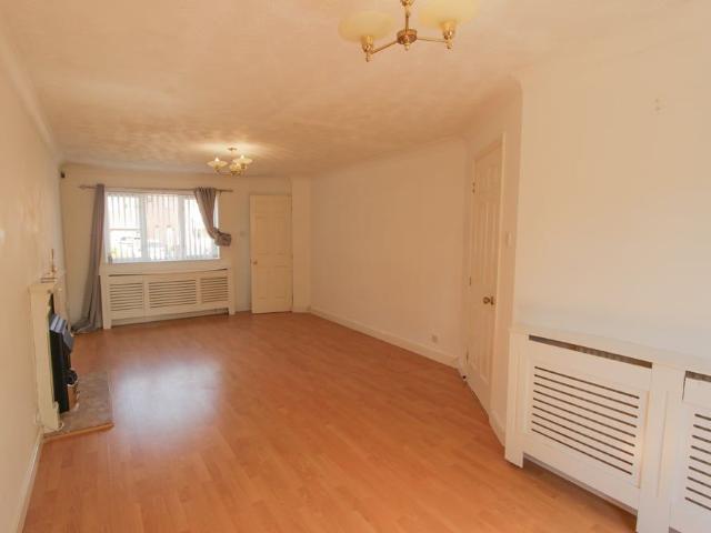 Burtonlees Court, Bessacarr, Doncaster DN4 6LY