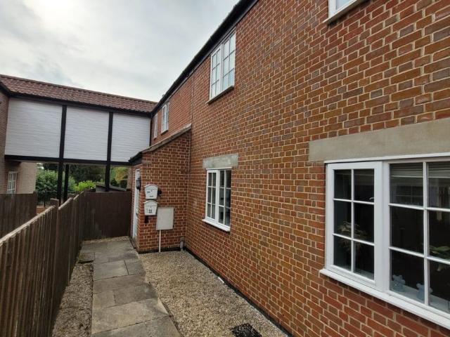 Burtons Mill, Stalham, Norwich NR12, 2 bed flat to rent, £925 pcm | PrimeLocation