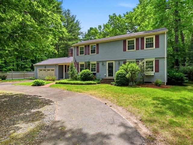 Burts Pit Rd, Northampton, Home For Sale