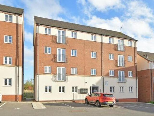 Burtree Drive, Norton Heights, 2 Bedroom Apartment