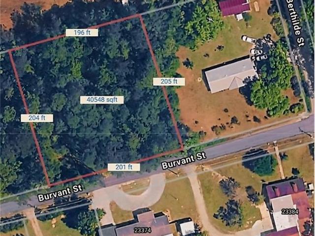 Burvant St Lot 5, Abita Springs, LA 70420