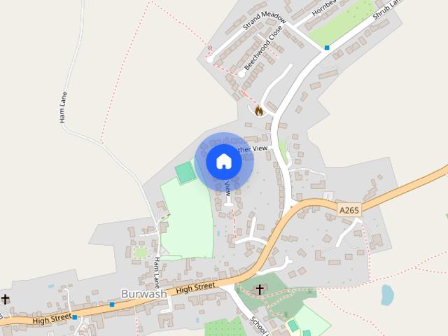 Burwash