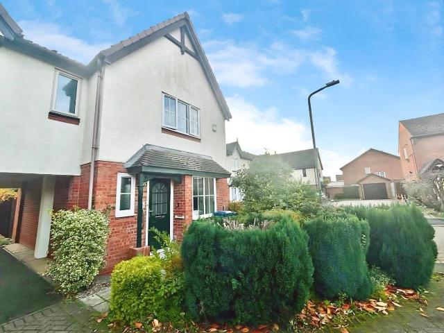 Burway Meadow, Alrewas DE13, 3 bed property to rent, £1,250 pcm | PrimeLocation