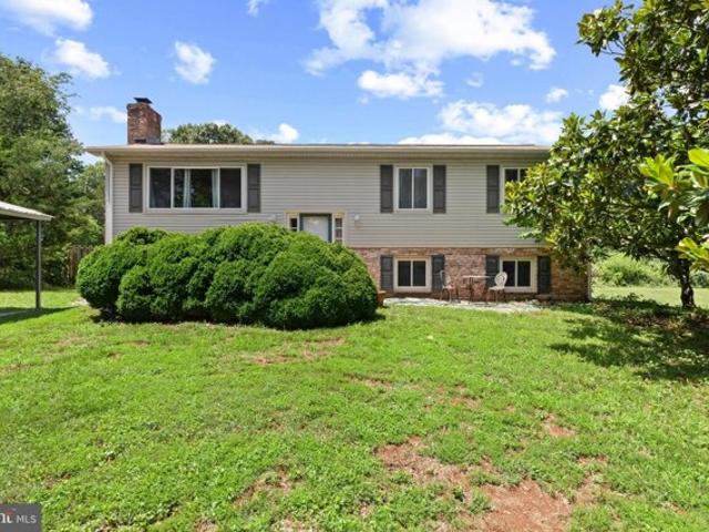 Burwell Rd, Catlett, Home For Sale