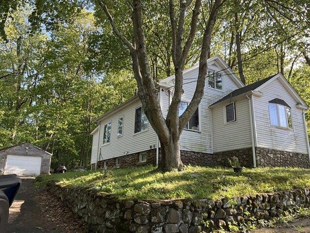 Burwell Rd, West Haven, Home For Sale