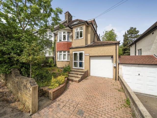 Burwood Avenue, Kenley CR8, 4 bed semi detached house to rent, £2,700 pcm | PrimeLocation