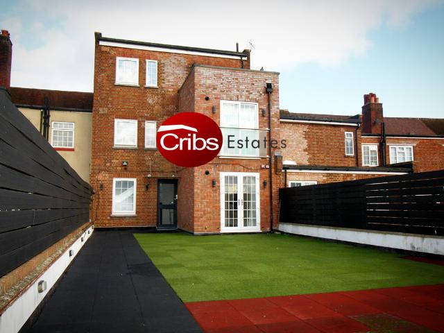 Burwood Close, Tolworth KT6, 2 bed flat to rent, £1,900 pcm | PrimeLocation