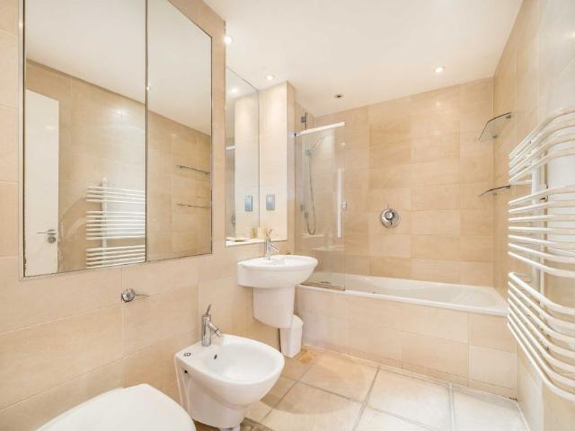 Burwood Place, Notting Hill, W2, London