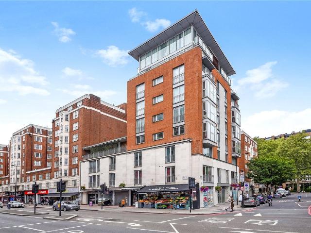 Burwood Place, London W2, 1 bed flat to rent, £2,500 pcm | PrimeLocation