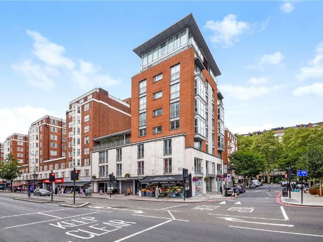 Burwood Place, London W2, 1 bed flat to rent, £2,500 pcm | PrimeLocation