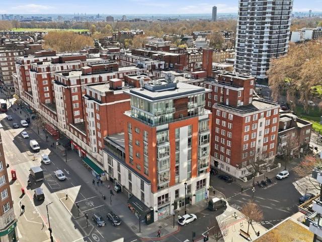 Burwood Place, London W2, 3 bed flat to rent, £5,500 pcm | PrimeLocation