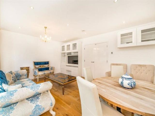 Burwood Place, W2, London