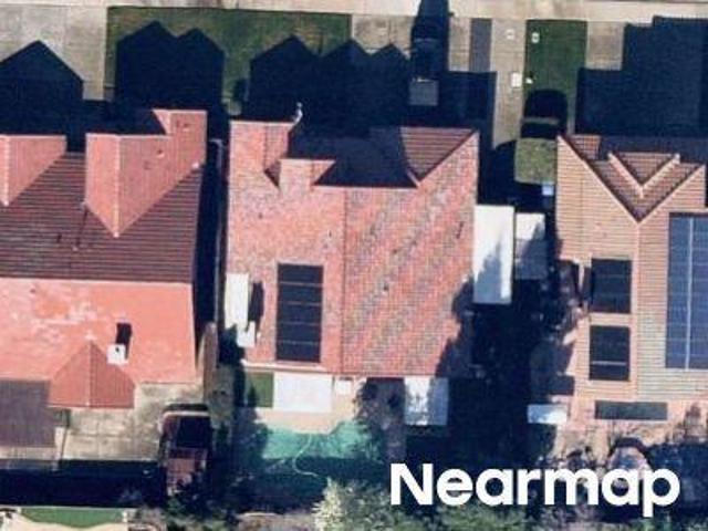 Burwood Way