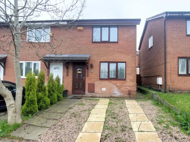 Bury New Road, Bolton BL2, 3 bed semi detached house to rent, £875 pcm | PrimeLocation