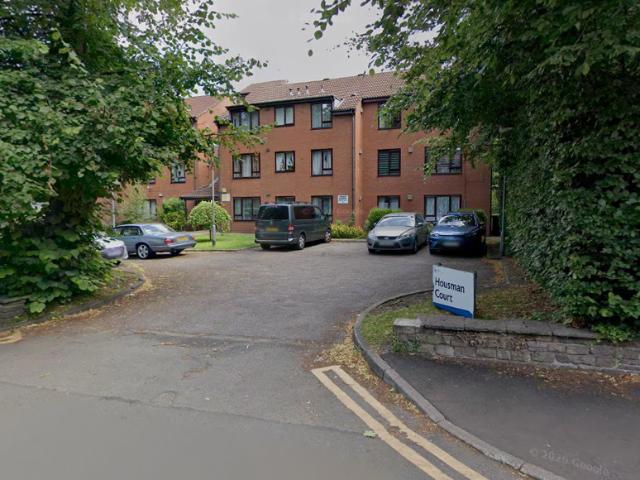 Bury New Road, Salford M7, 2 bed flat to rent, £758 pcm | PrimeLocation
