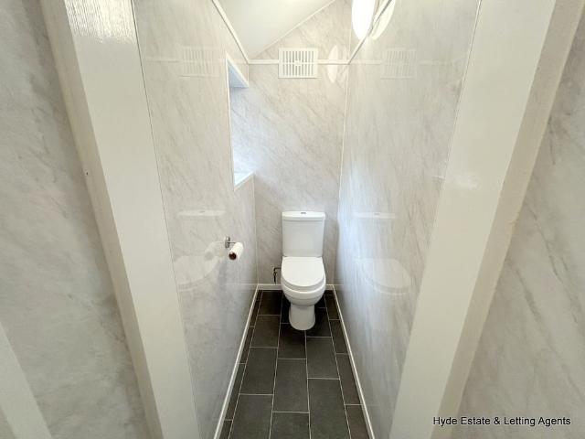 Bury Old Road, Prestwich, Manchester, M25 1PZ, M25 1PZ