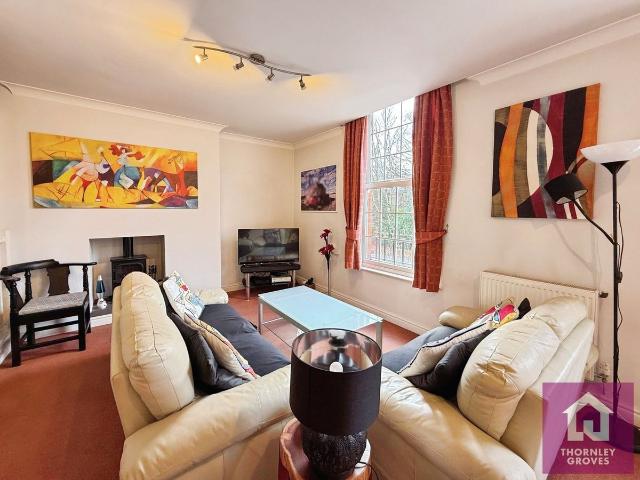 Bury Old Road, Salford, Greater Manchester M7, 1 bed flat to rent, £925 pcm | PrimeLocation