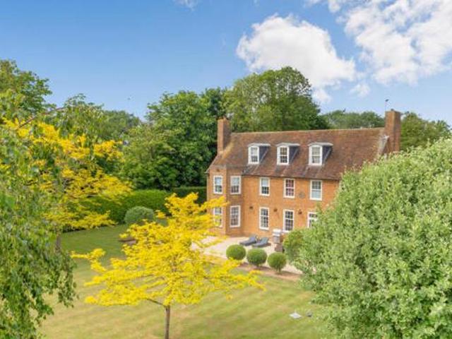 Bury, Bury Close, Ramsey, 6 Bedroom Detached