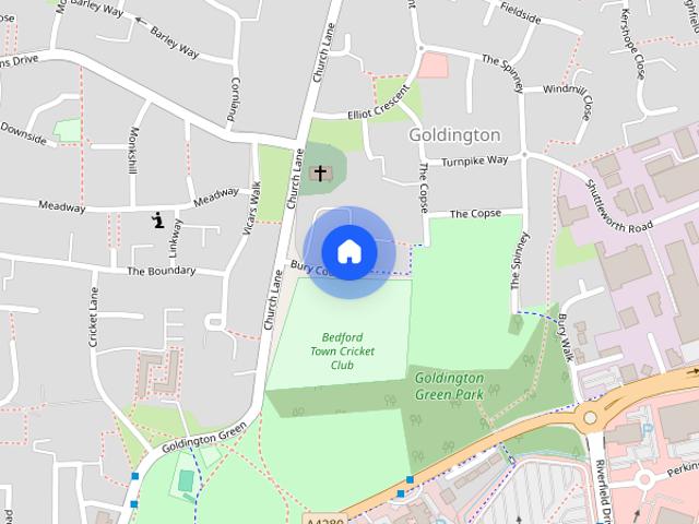 Bury Court, Church Lane, MK41 0HW