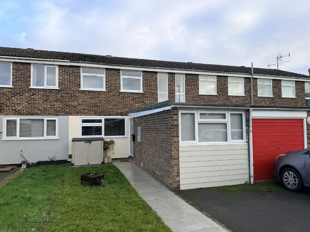 Bury Hill Close, Melton IP12, 3 bed terraced house to rent, £1,300 pcm | PrimeLocation