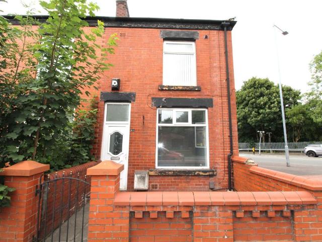Bury Road, Bolton BL2, 2 bed terraced house to rent, £850 pcm | PrimeLocation