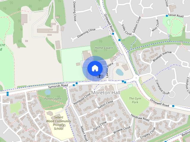Bury St Edmunds