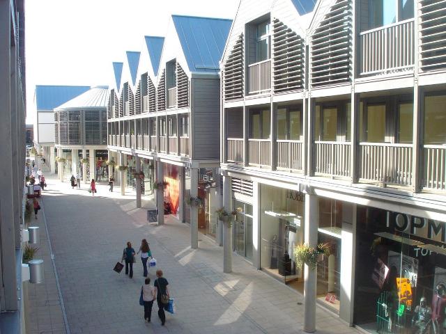 Bury St. Edmunds IP33, 1 bed flat to rent, £1,200 pcm | PrimeLocation