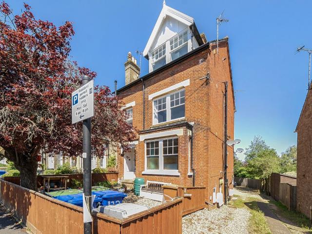 Bury St Edmunds, Suffolk. IP33, 1 bed barn conversion to rent, £1,100 pcm | PrimeLocation