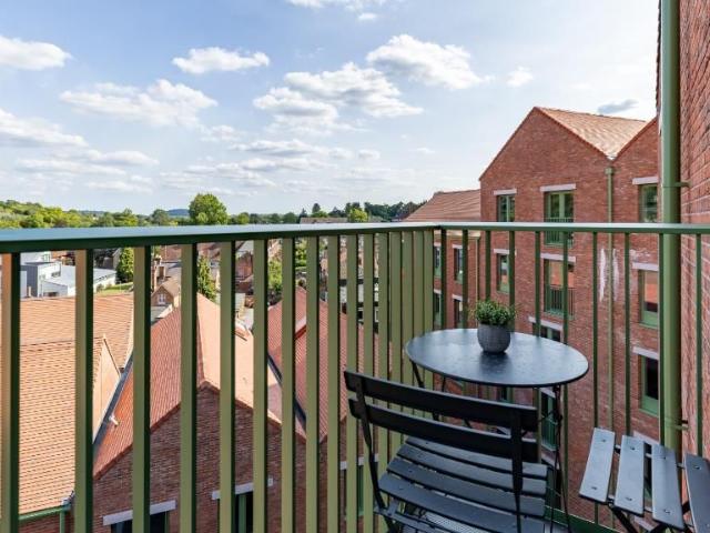 Bury Street, Guildford GU2, Studio to rent, £1,467 pcm | PrimeLocation