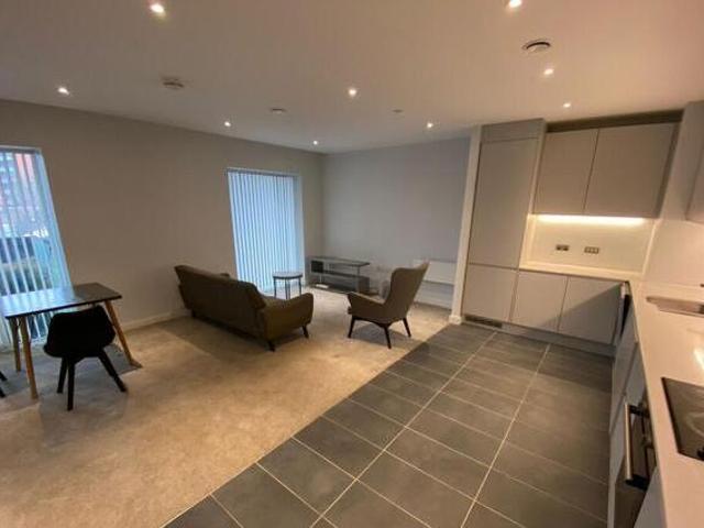 Bury Street, Manchester, 1 Bedroom Apartment